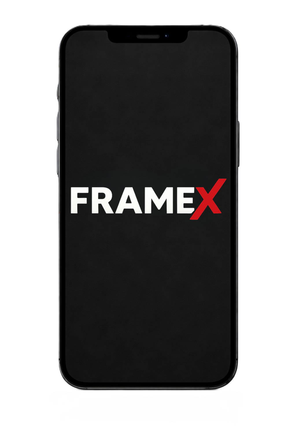 FrameX - Premium Instant Photography & Events